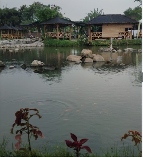 Janti Park : Wisata Air Seru di Tengah Kota Klaten - Portal Berita ...
